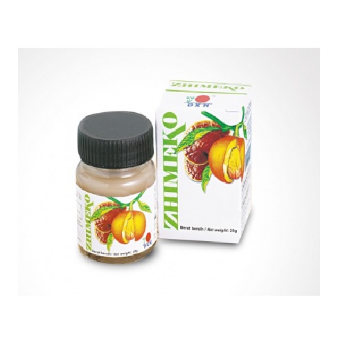 Купить Массажное масло Zhimeko Medicated Rub 3 DXN ZHIMEKO . GANODERMA ...