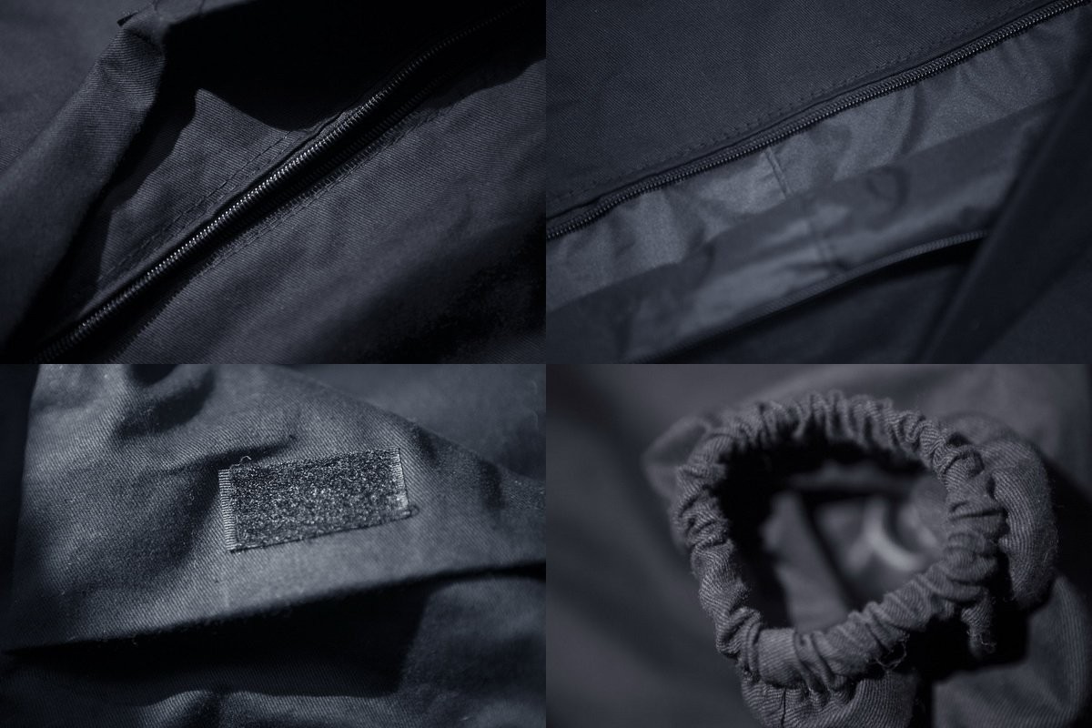 Film Changing Bag Dark Room Load 23.6 x 23.2" DarkRoom Photography ...