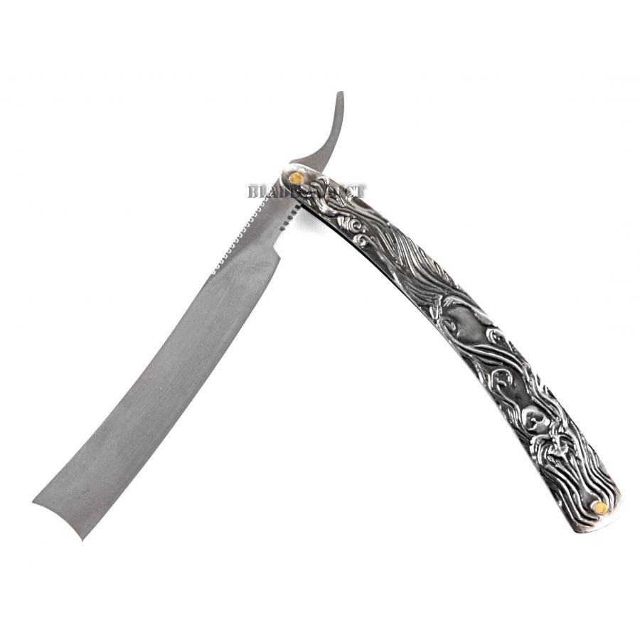 Sweeney Todd Straiht Blade