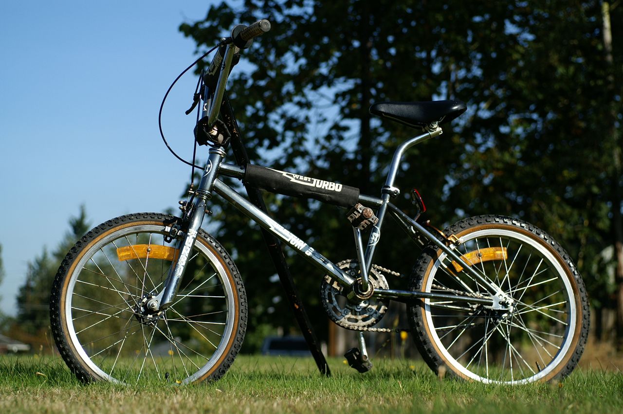 Have you Ever seen a West Turbo BMX bike ??? - BMXmuseum.com Forums