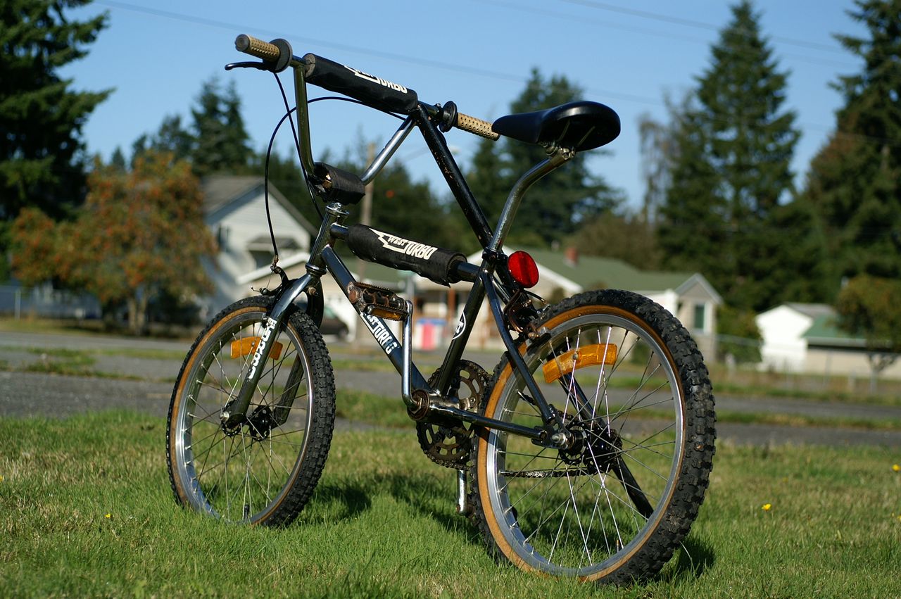 Have you Ever seen a West Turbo BMX bike ??? - BMXmuseum.com Forums