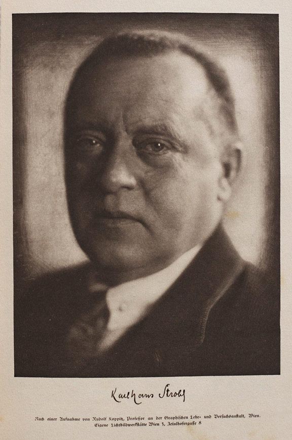 1927 magazine with Rudolf Koppitz photo engraving | eBay