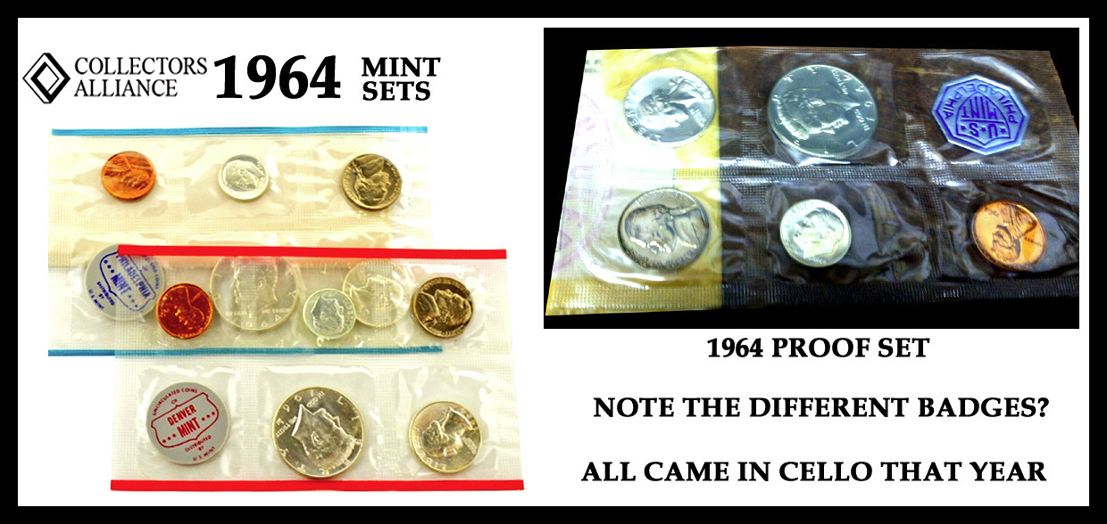 SMS 1964 Myth And Realities Also True About 1965 SMS. - Coin Community ...