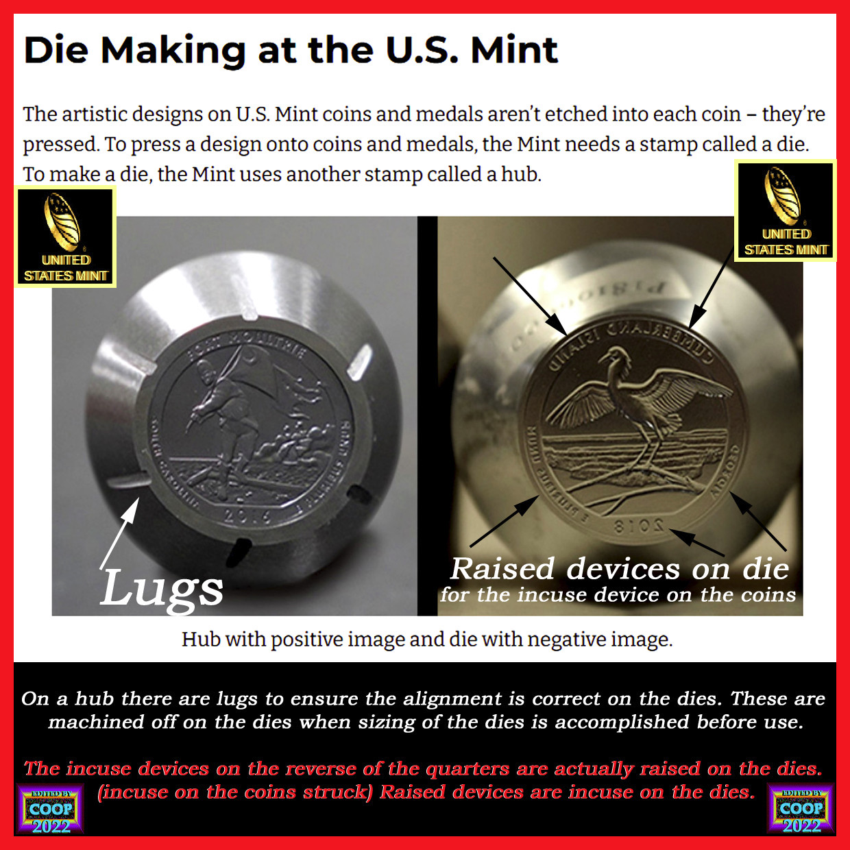 Do You Think Still Exist Master Hub Die After 2000? - Coin Community Forum