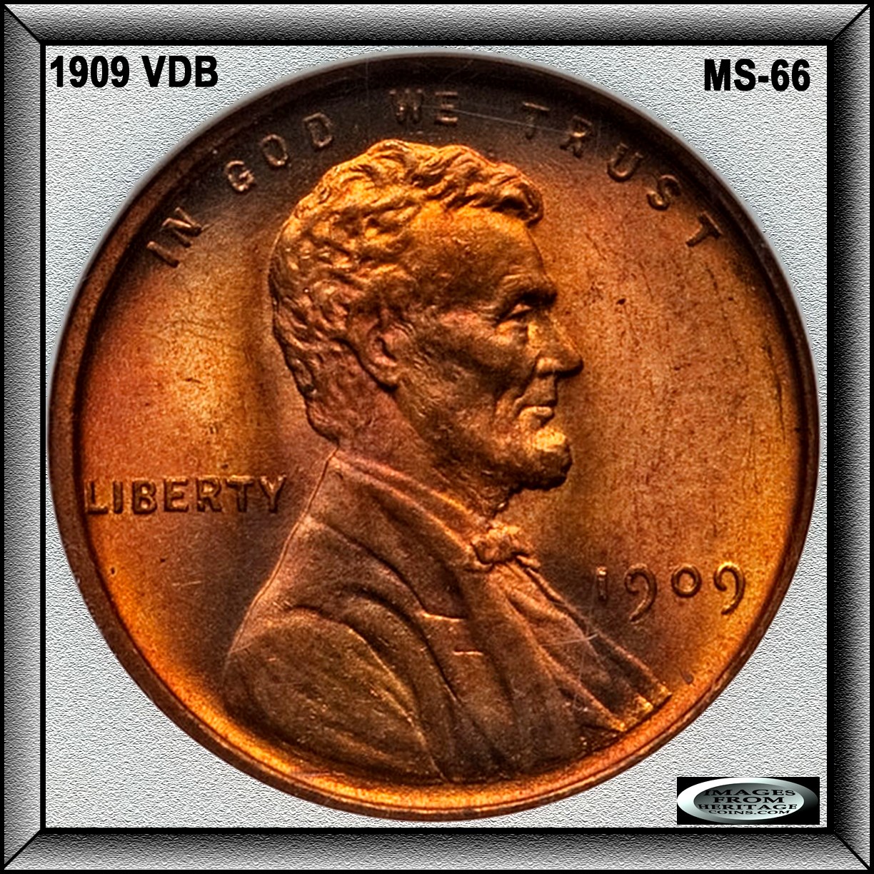 1909 VDB 1c Matte Proof? - Page 2 - Coin Community Forum