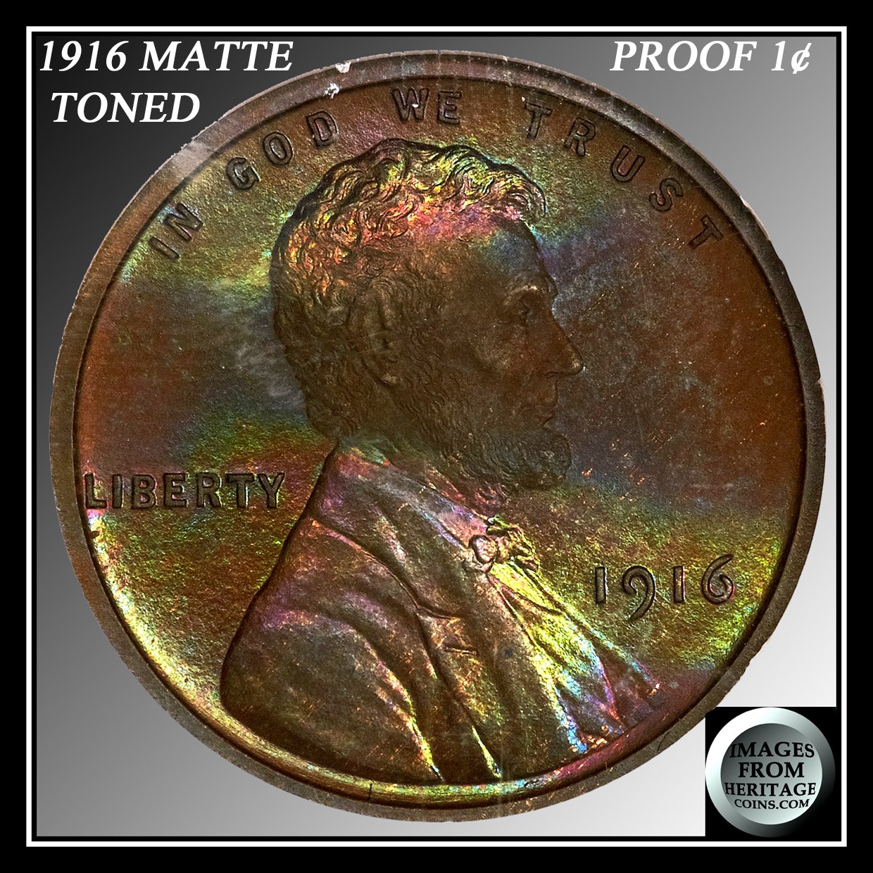 Coin Color Errors, Other Then Chemical Are There Color Error Coins ...