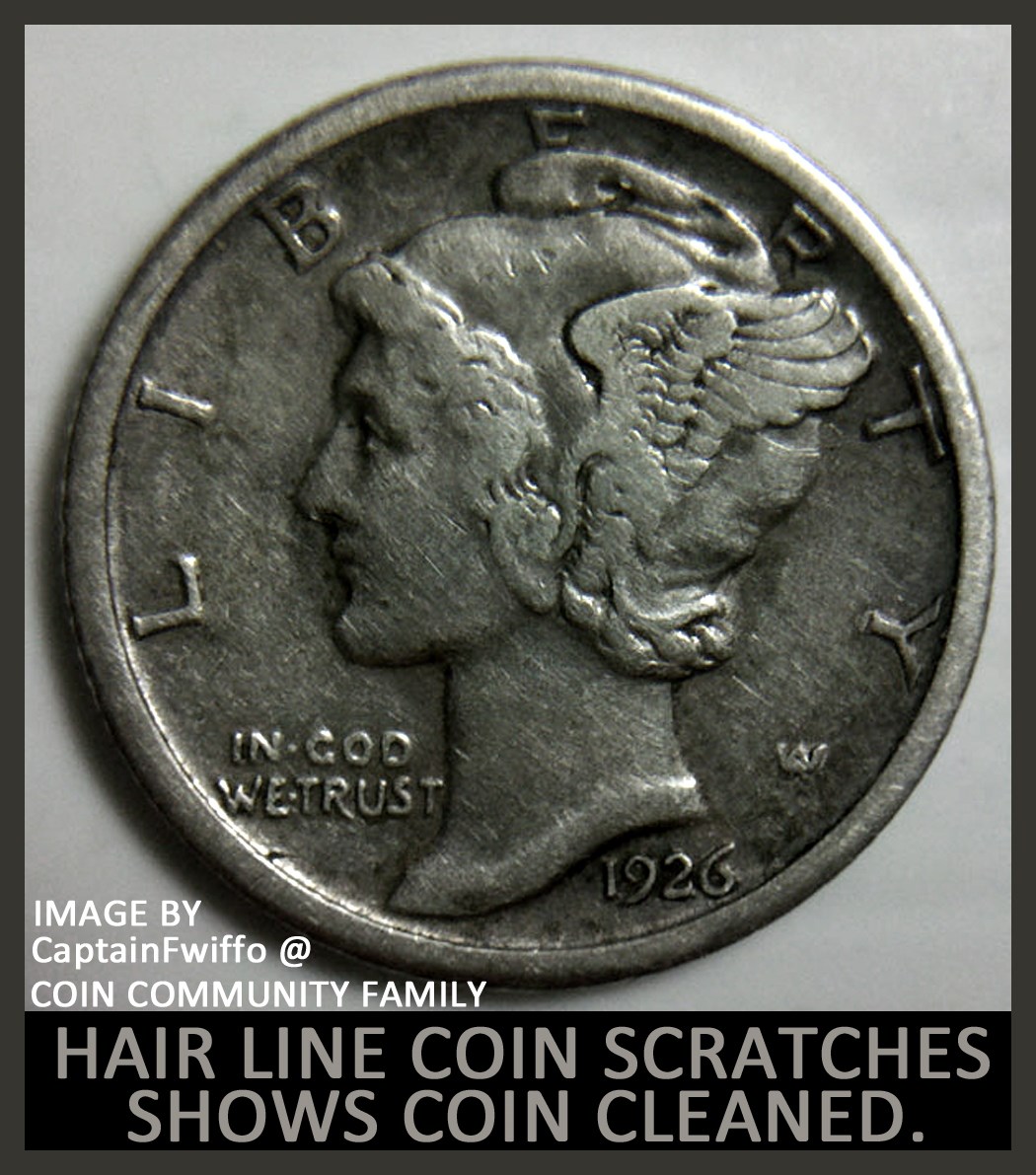 Jefferson Nickel With Several Issues - Coin Community Forum