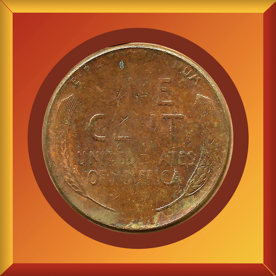 Please Help For A One Cent Copper 1943 - Coin Community Forum