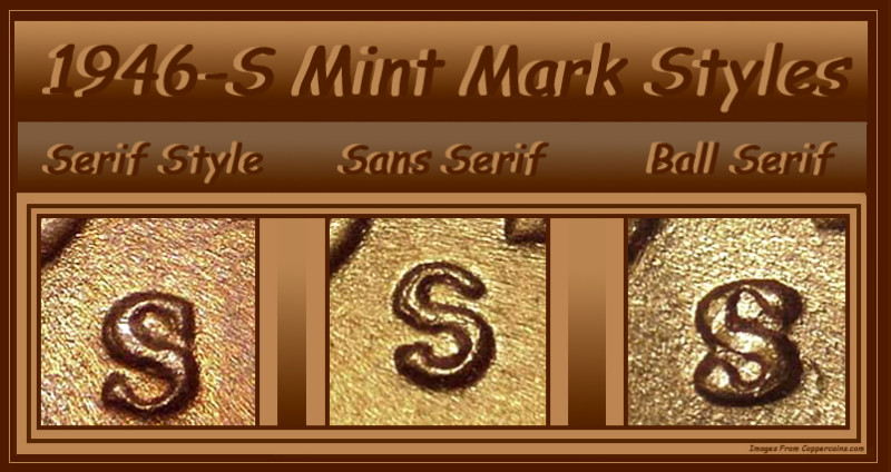 1946 S Lincoln Wheat Penny Die Clash And Or Imm? - Coin Community Forum