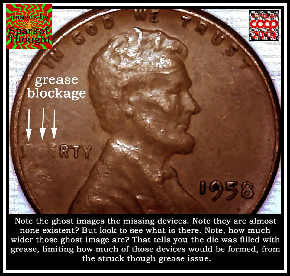 Is This Struck Through Grease Error? - Coin Community Forum