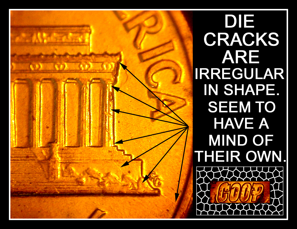 2019 War Memorial Die Crack (Quarter) - Coin Community Forum