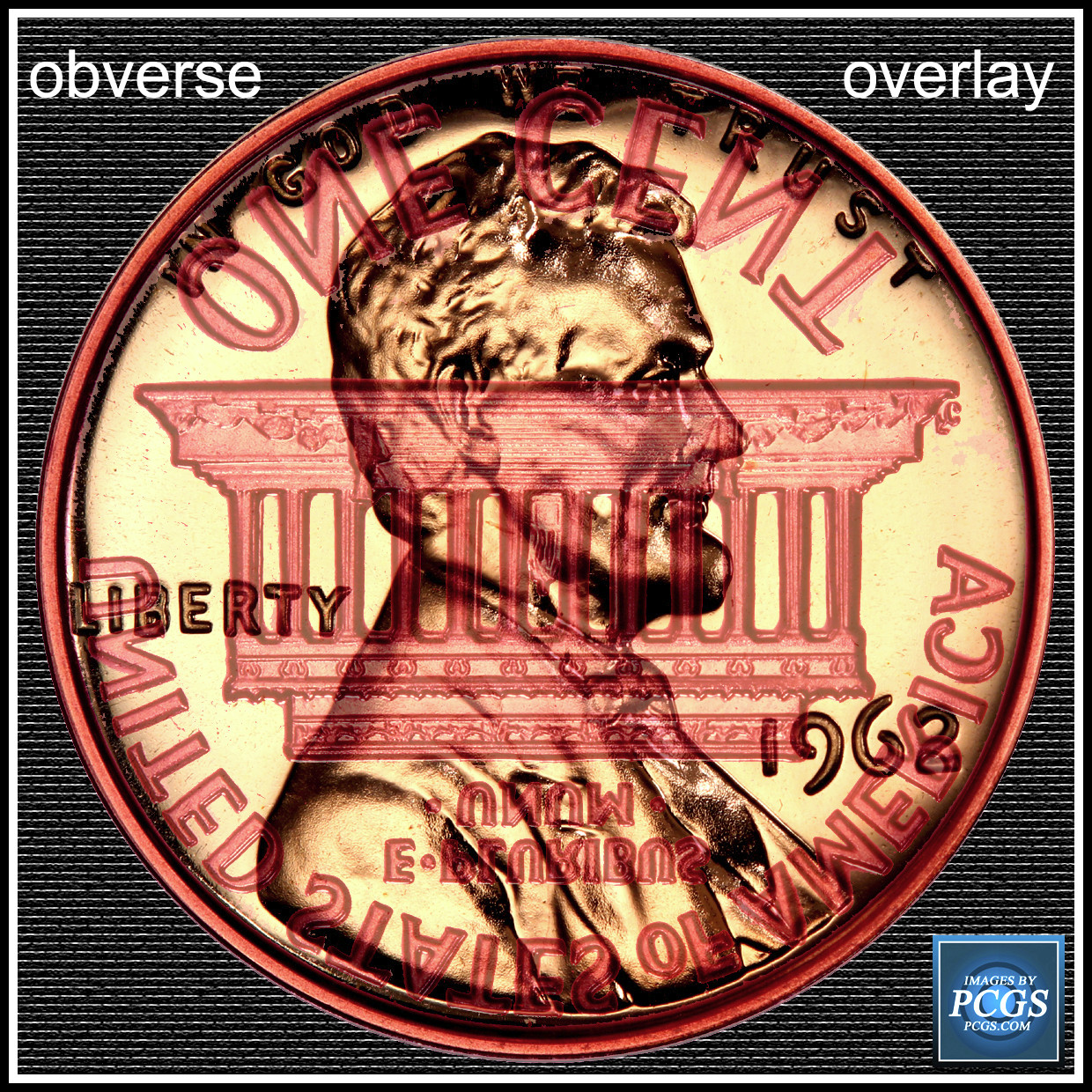 New Way To Make Overlays For The Newer Coins - Coin Community Forum