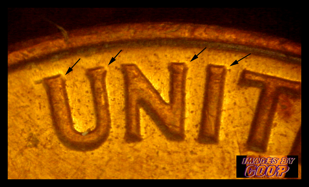 1964-D WDDR-040 New Wexler Die Number - Coin Community Forum