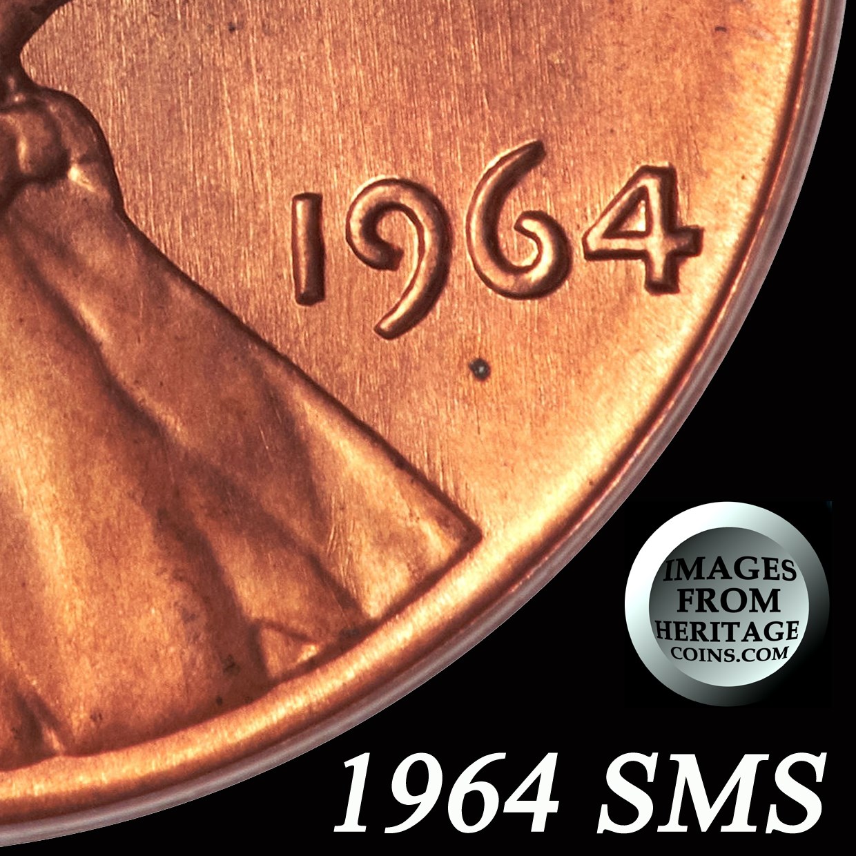 Now The 1964 SP Lincoln!? - Coin Community Forum