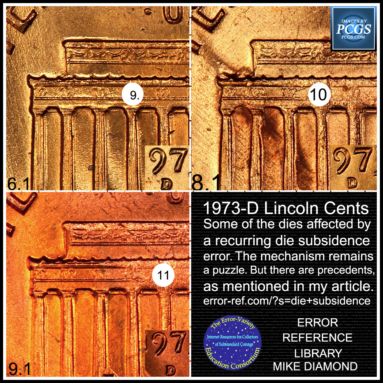 2018 P Torch & Leaf Error - Coin Community Forum