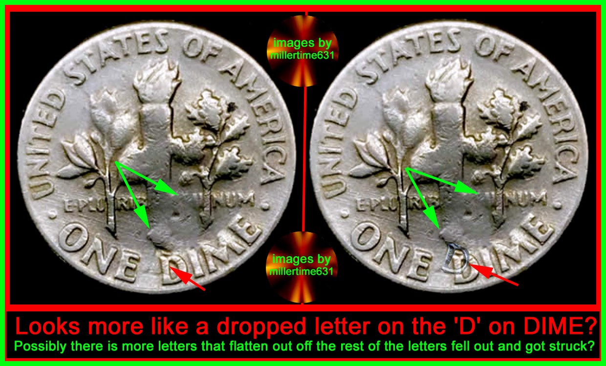 1994 Lincoln Memorial Cent / LMC With Possible Dropped Letters Reverse ...