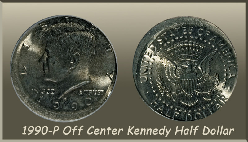 1972 Off Center Strike - Coin Community Forum