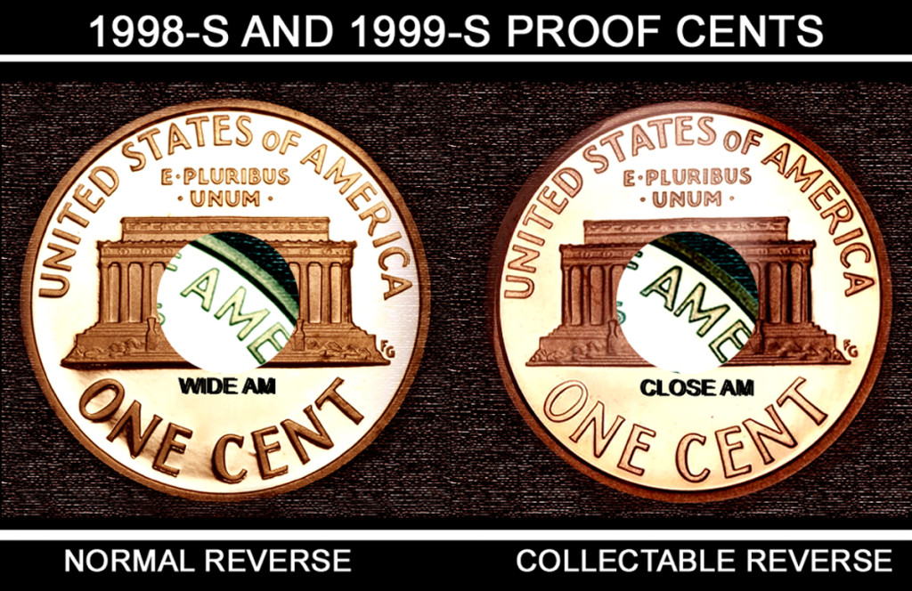 1992 D Close AM. I Have 2 Other 92's To Compare To In Pic - Coin ...