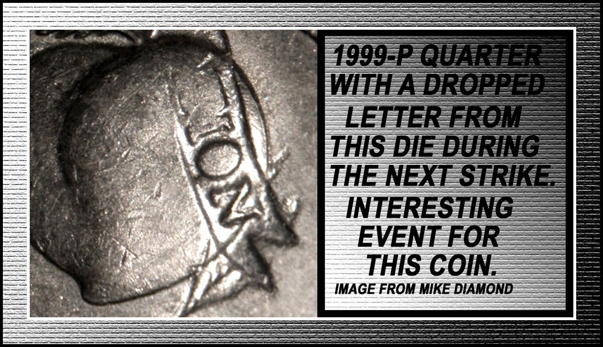 1994 Lincoln Memorial Cent / LMC With Possible Dropped Letters Reverse ...