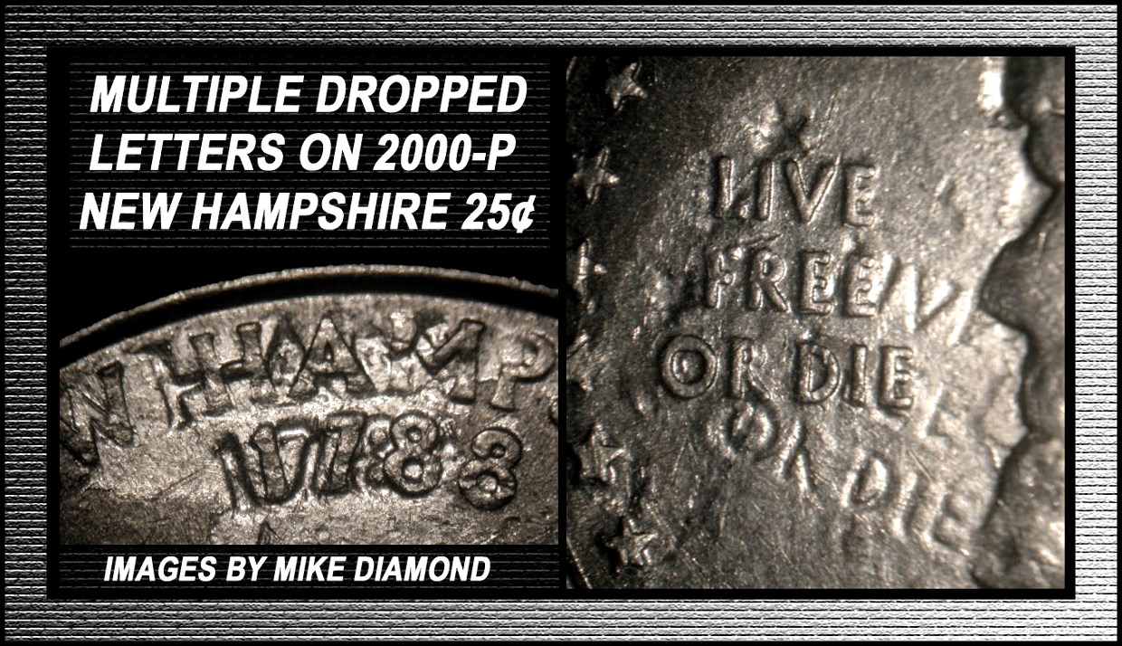 1994 Lincoln Memorial Cent / LMC With Possible Dropped Letters Reverse ...