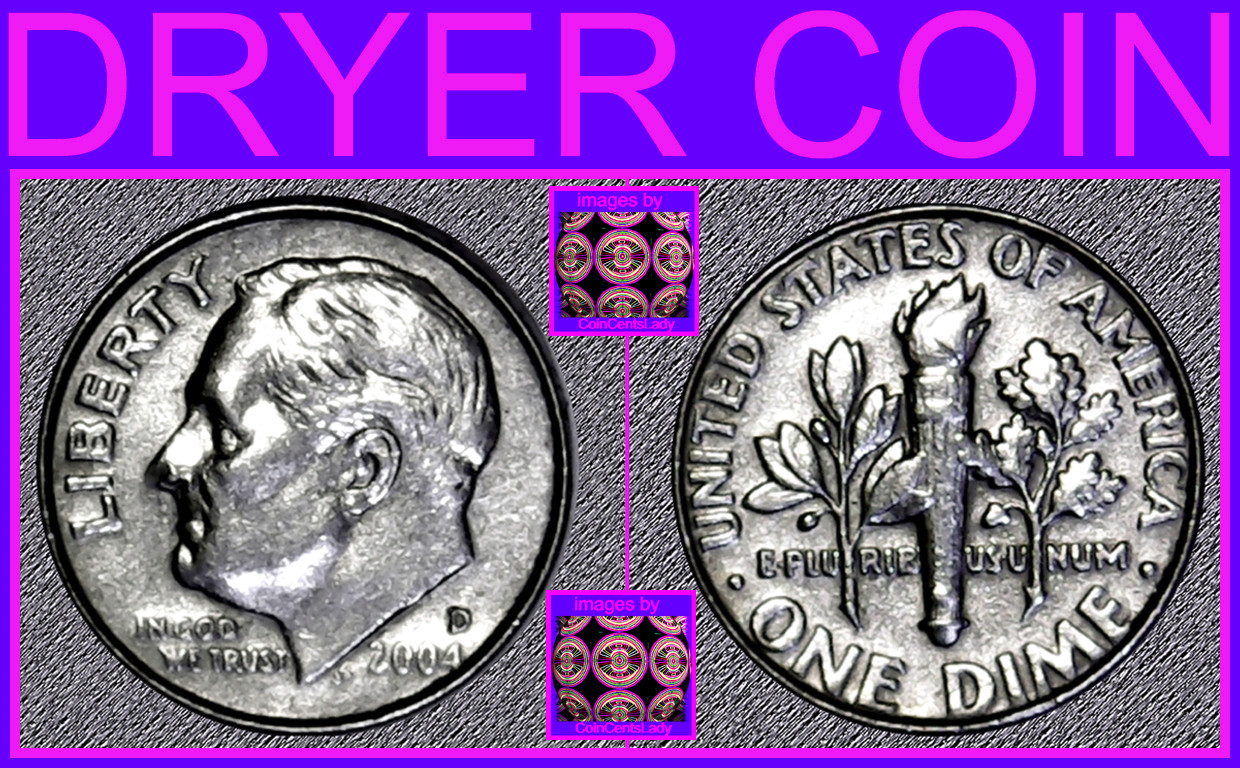 2011 D Roosevelt Dime Smooth Edge Weird Planchet - Coin Community Forum