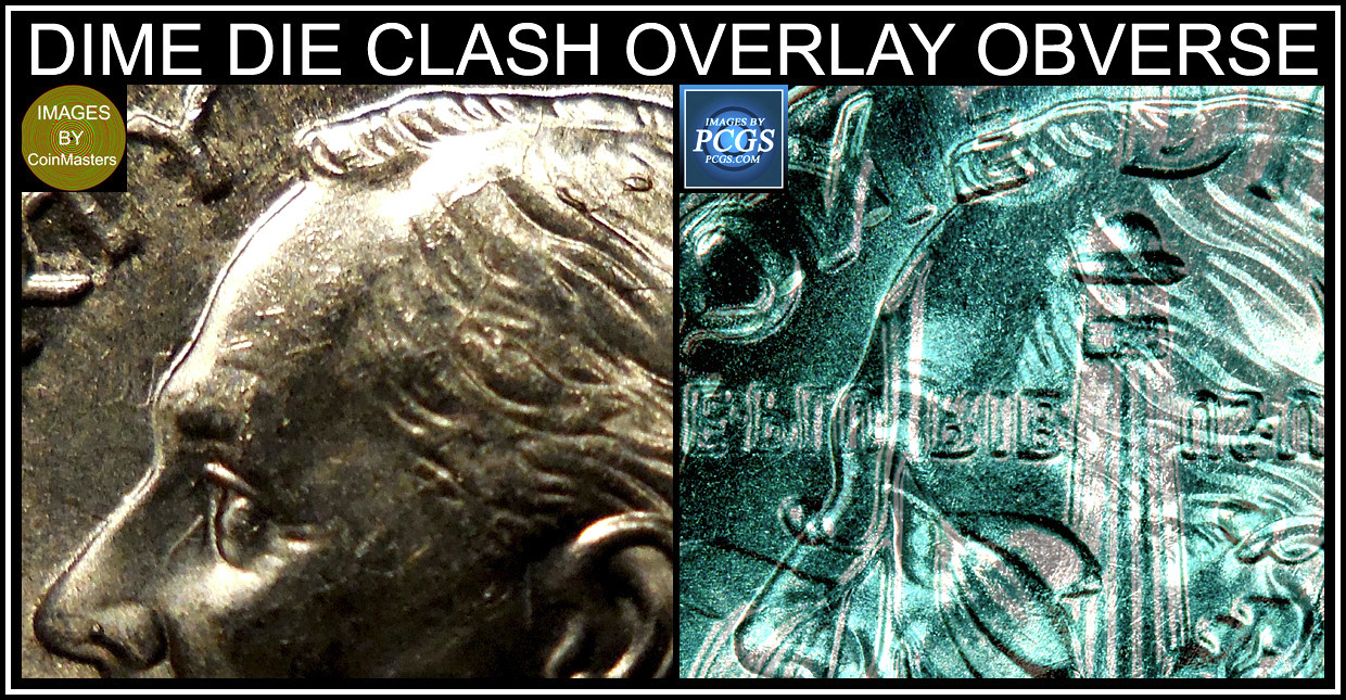 1975 D 1c Clashed Dies (Triple) - Coin Community Forum