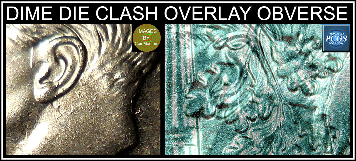 1975 D 1c Clashed Dies (Triple) - Coin Community Forum