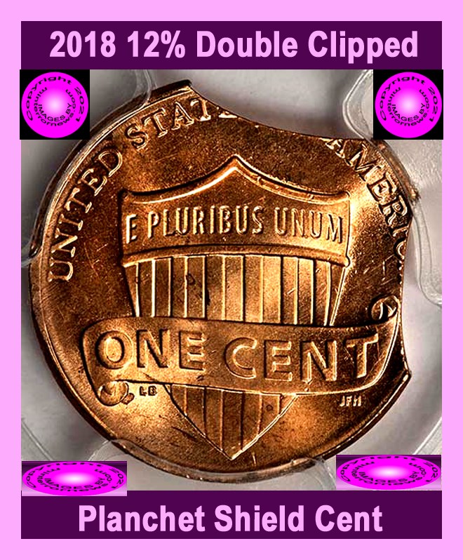 Die Cut Or Just Damaged? (1990 P Quarter) - Coin Community Forum