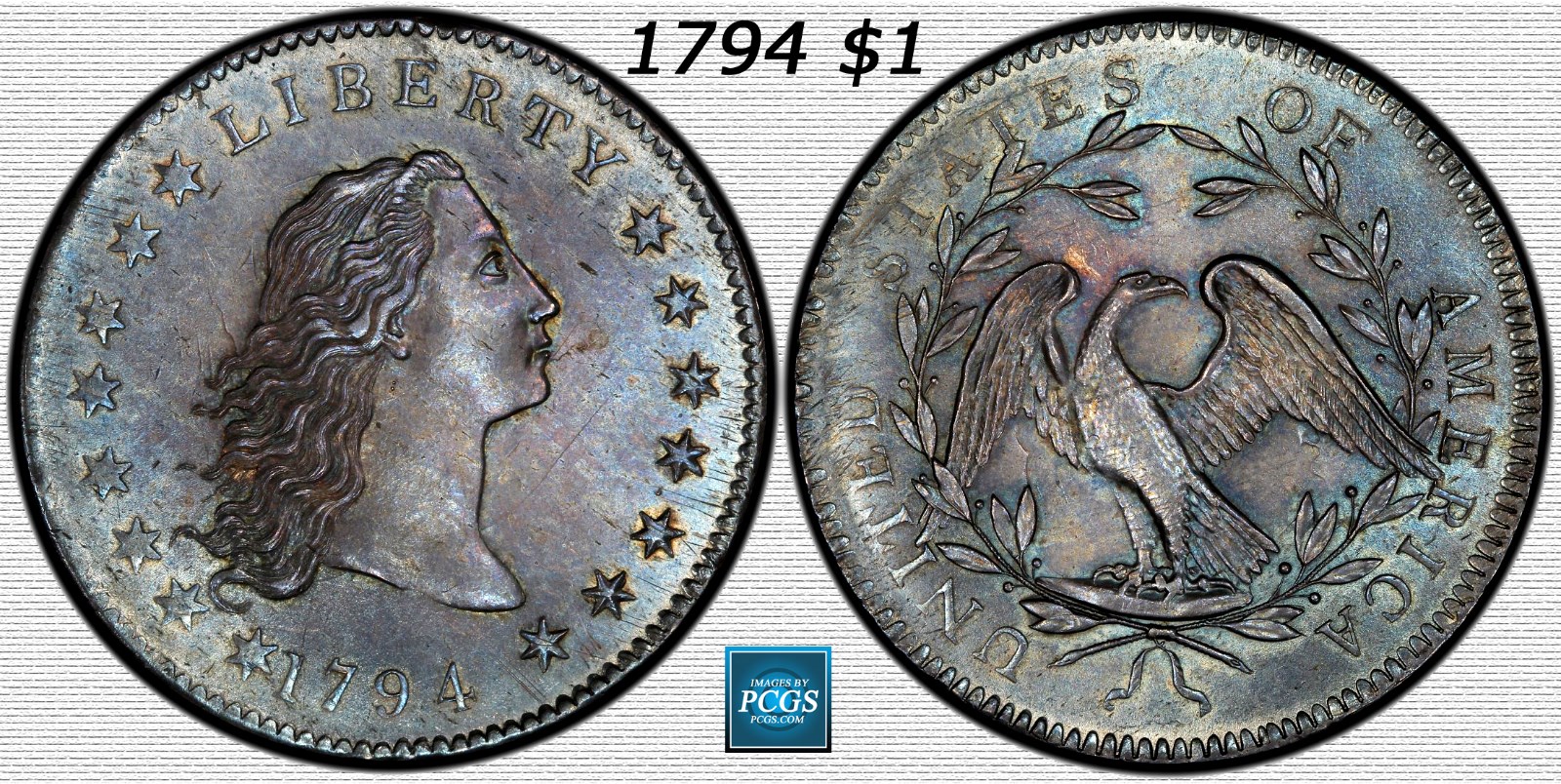 Early Mint Issues With Coins (1794-1799 Dollars) - Coin Community Forum