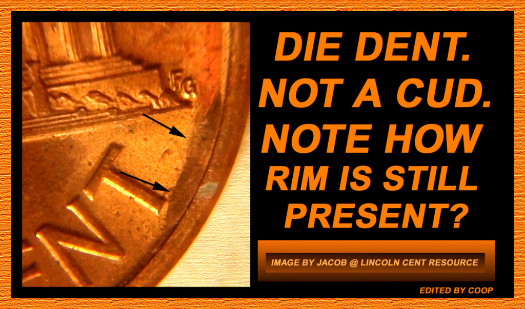 What Is A Die Gouge? Different Than Die Scratches, Dents And Chips ...
