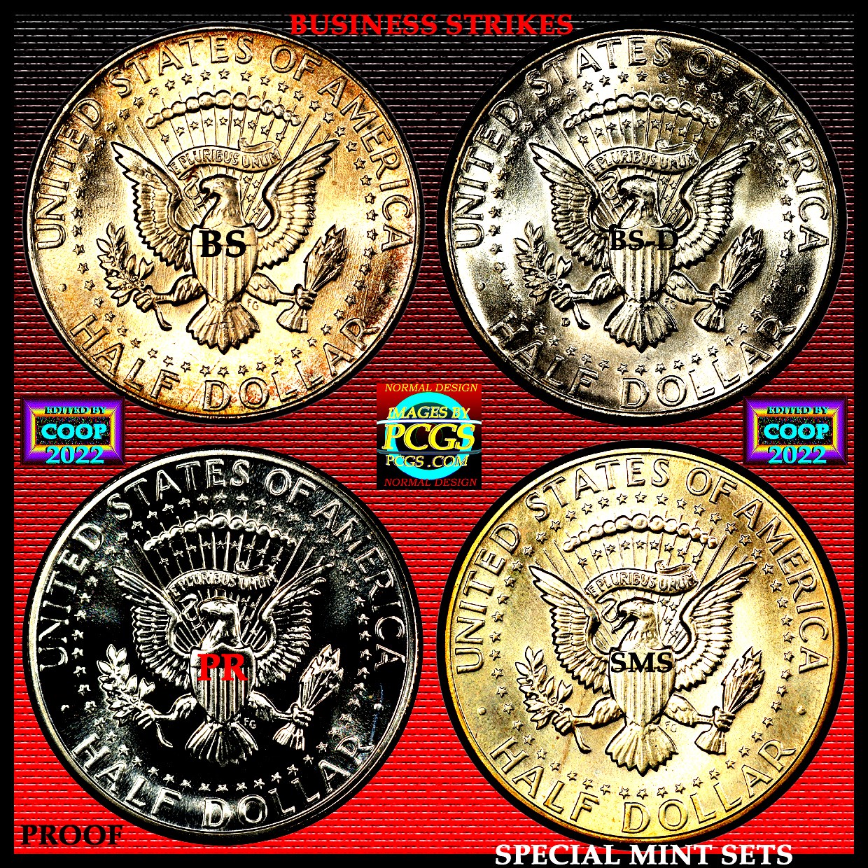 Anyone Tell Me If This Is 1964 SMS - Coin Community Forum