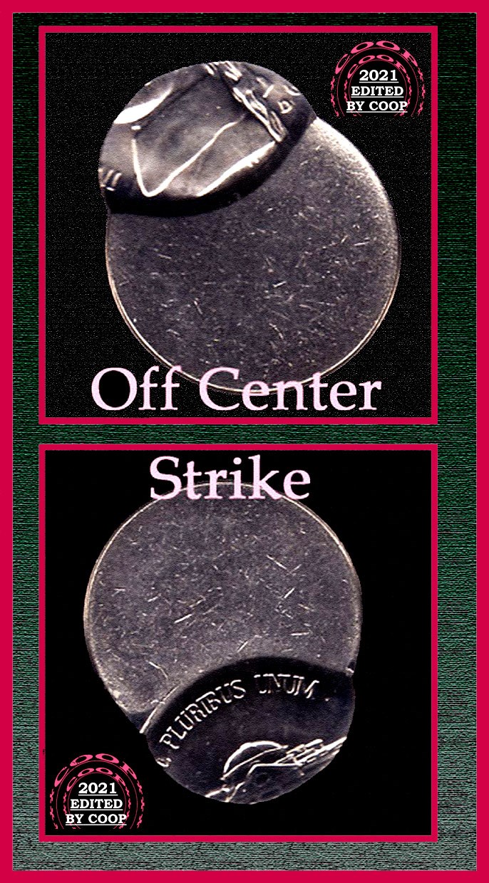 1971-D Lincoln Cent.what Am I Seeing Here? Alot Going On! - Coin ...