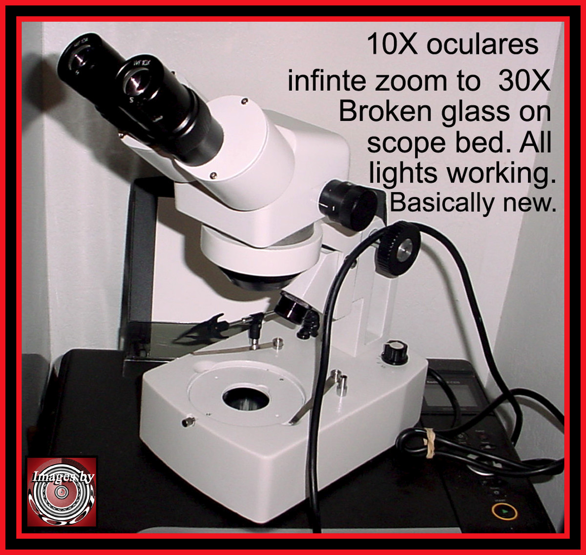 What Is A Good, Cheap Coin Microscope? - Coin Community Forum