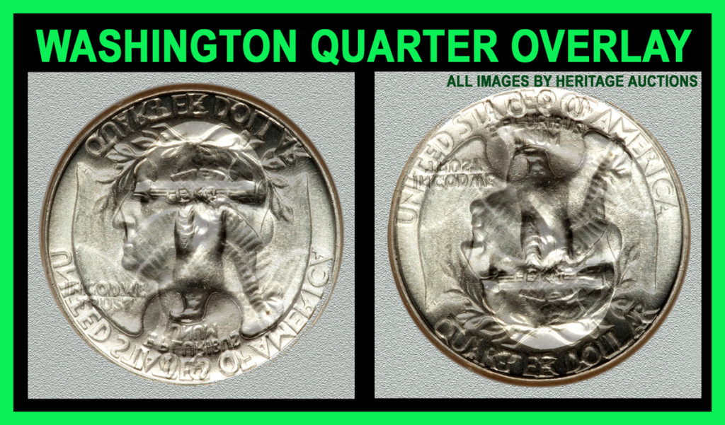 1988 Quarter New Images - Coin Community Forum