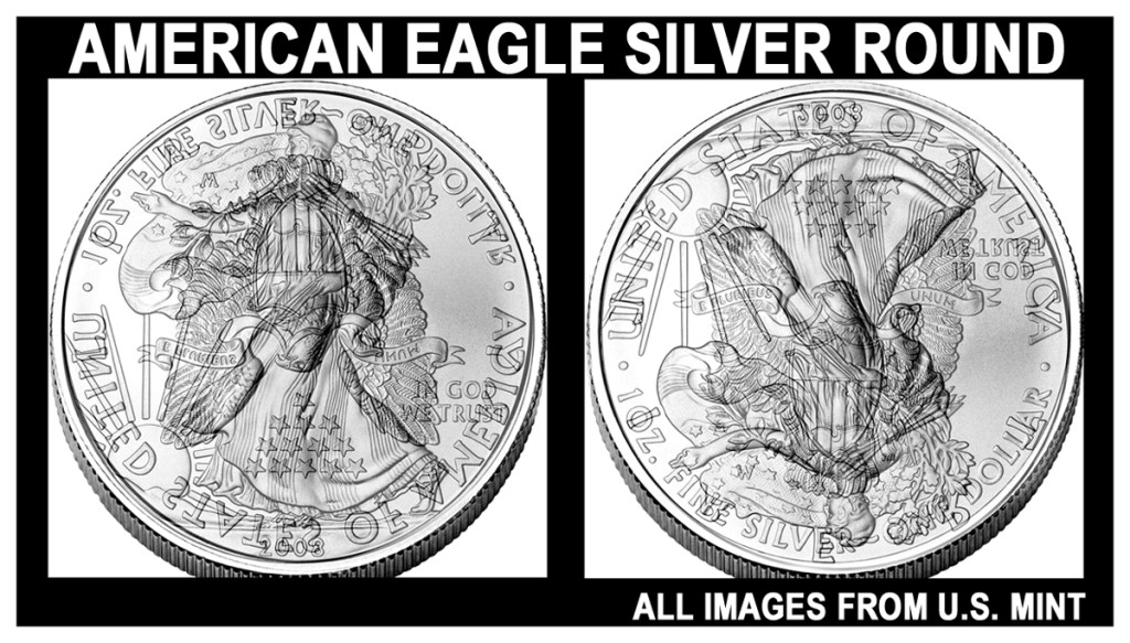 New Way To Make Overlays For The Newer Coins - Coin Community Forum