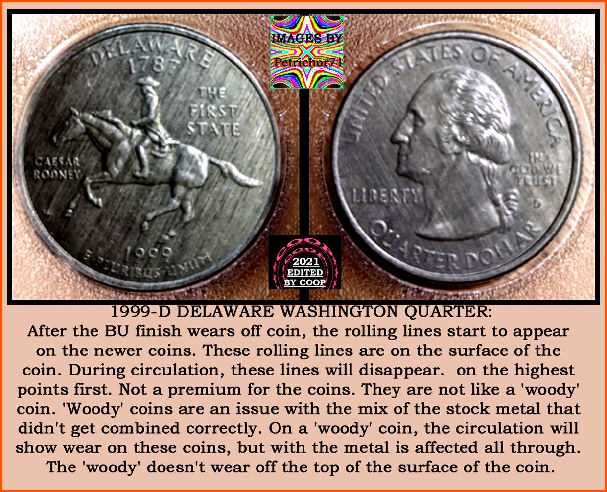 2011 Penny Weird Looking - Coin Community Forum