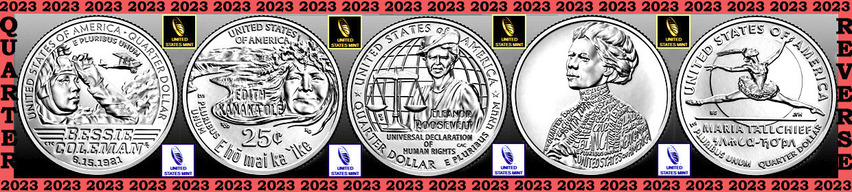 2022 Quarters Error - In Cod We Trust - Coin Community Forum