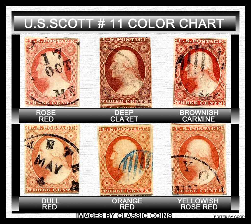 #11 Color Sampler - Show Your Images - Stamp Community Forum