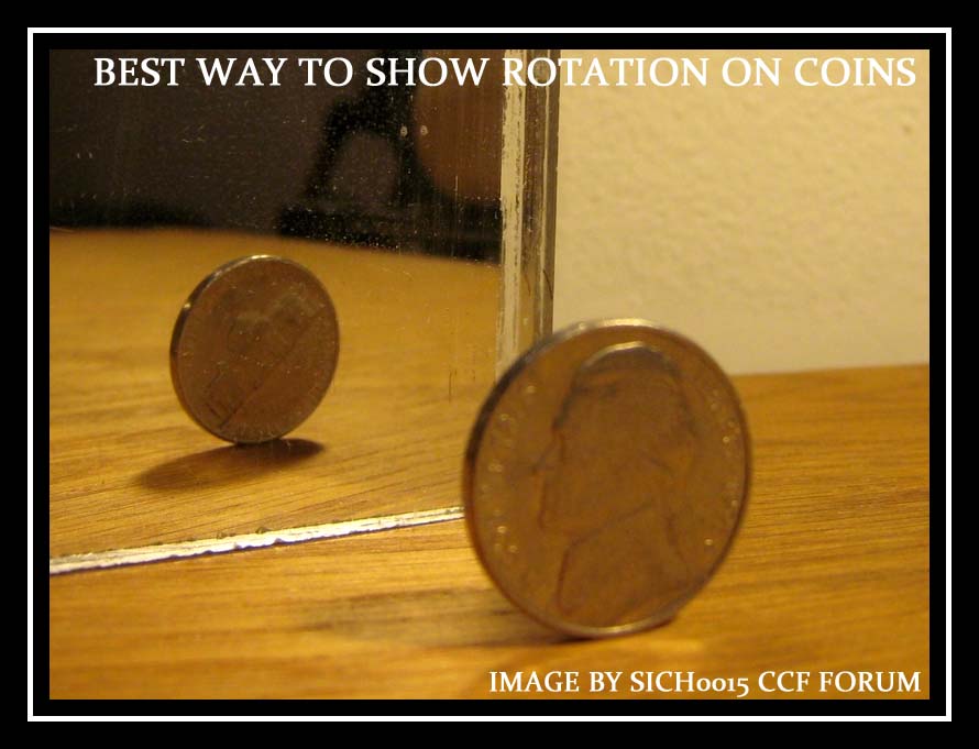 1910 Rotated Reverse With Error - Coin Community Forum