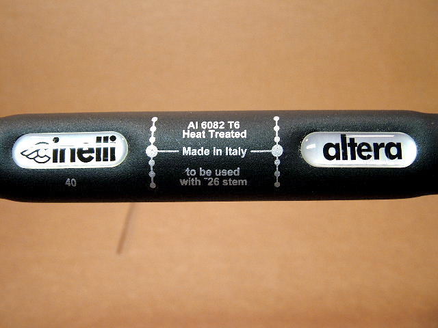 Olmo Criterium Rahmen aufbauen | Seite 2 | Rennrad-News.de