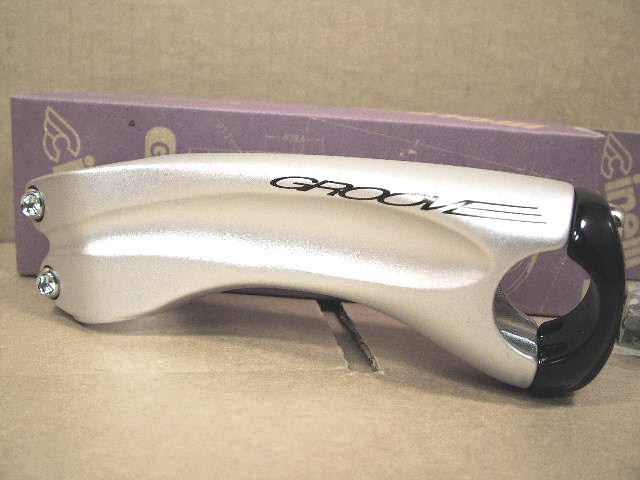 It's upgrade season! I'm looking for new bars and a stem for under $100 ...