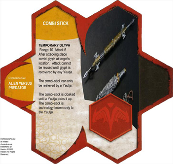 CreepySasquotch's Custom Units | Heroscapers