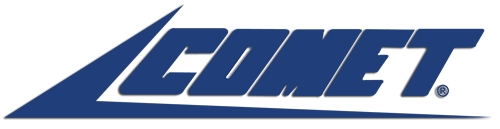 Comet Racing Logo