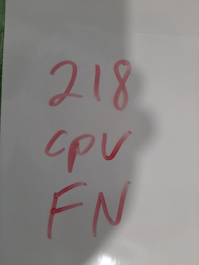 DAREDEVIL #218 FN : Canadian Price Variant Newsstand : combo ship ...