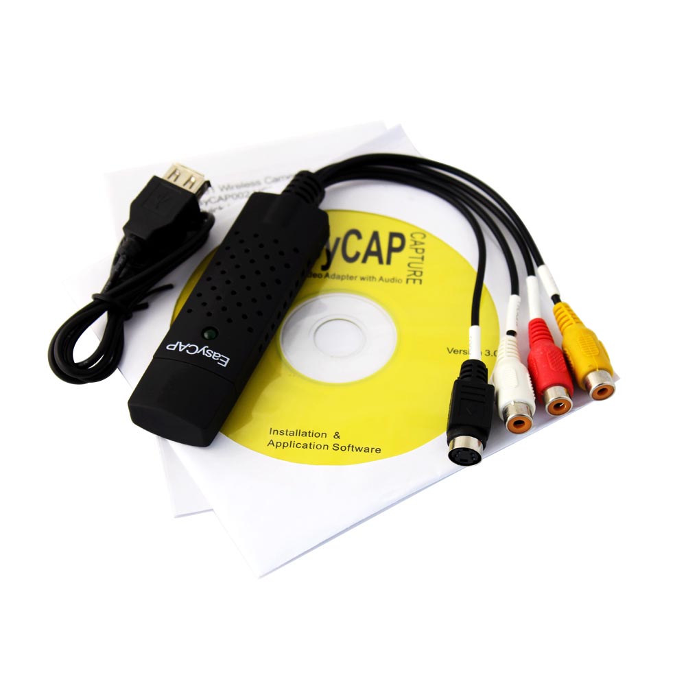 Easycap best buy - veloluda