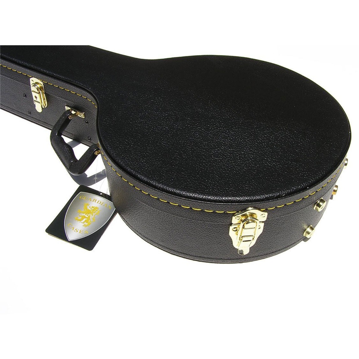 Купить Кейсы Guardian CG-018-J CG/018/tolex ARCHTOP в интернет-магазине ...