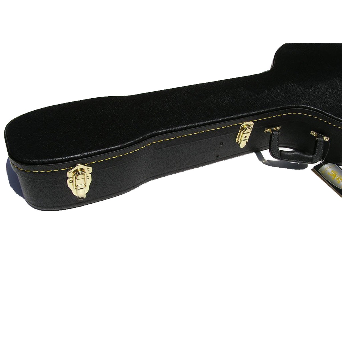 Купить Кейсы Guardian CG-018-J CG/018/tolex ARCHTOP в интернет-магазине ...