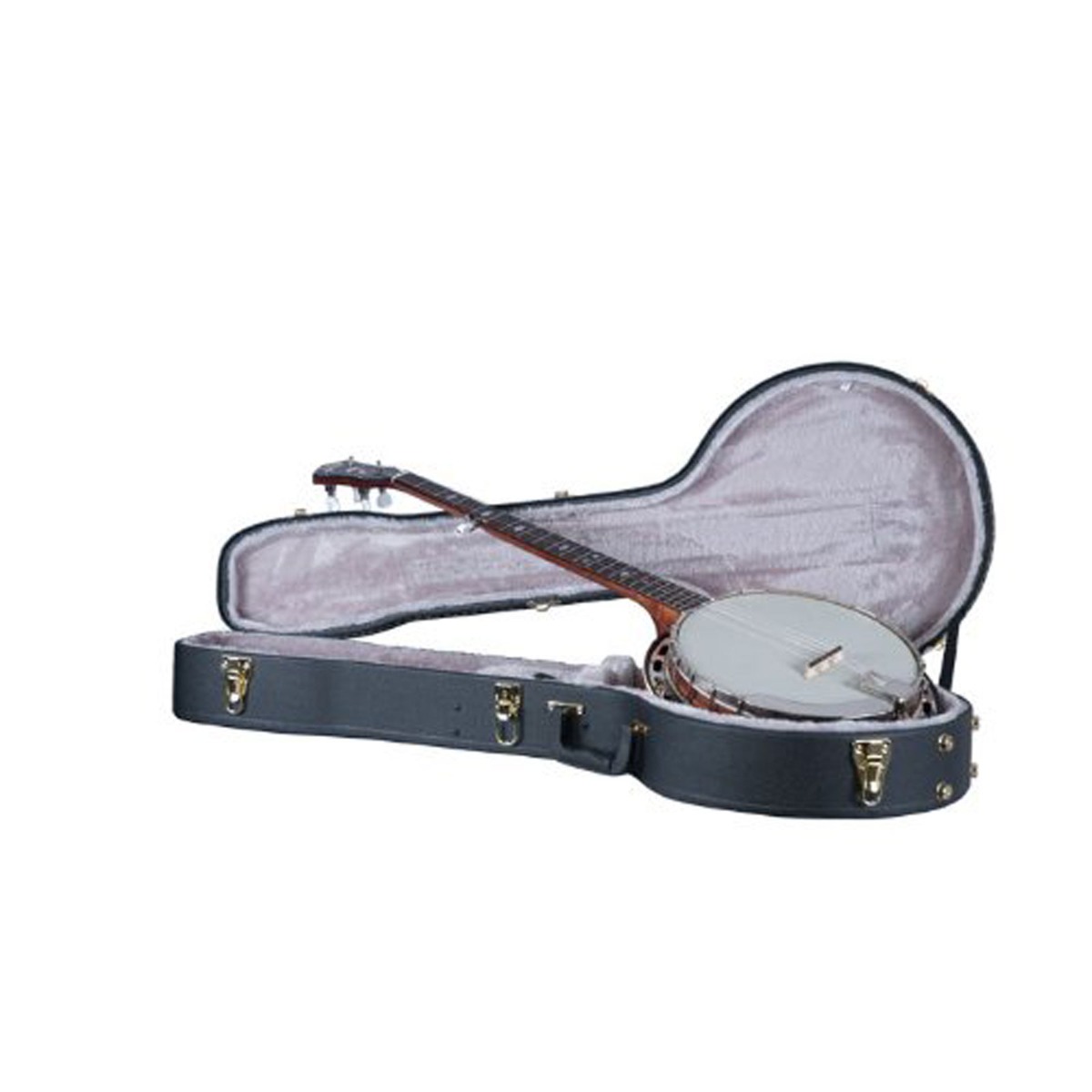 Купить Кейсы Guardian CG-018-J CG/018/tolex ARCHTOP в интернет-магазине ...