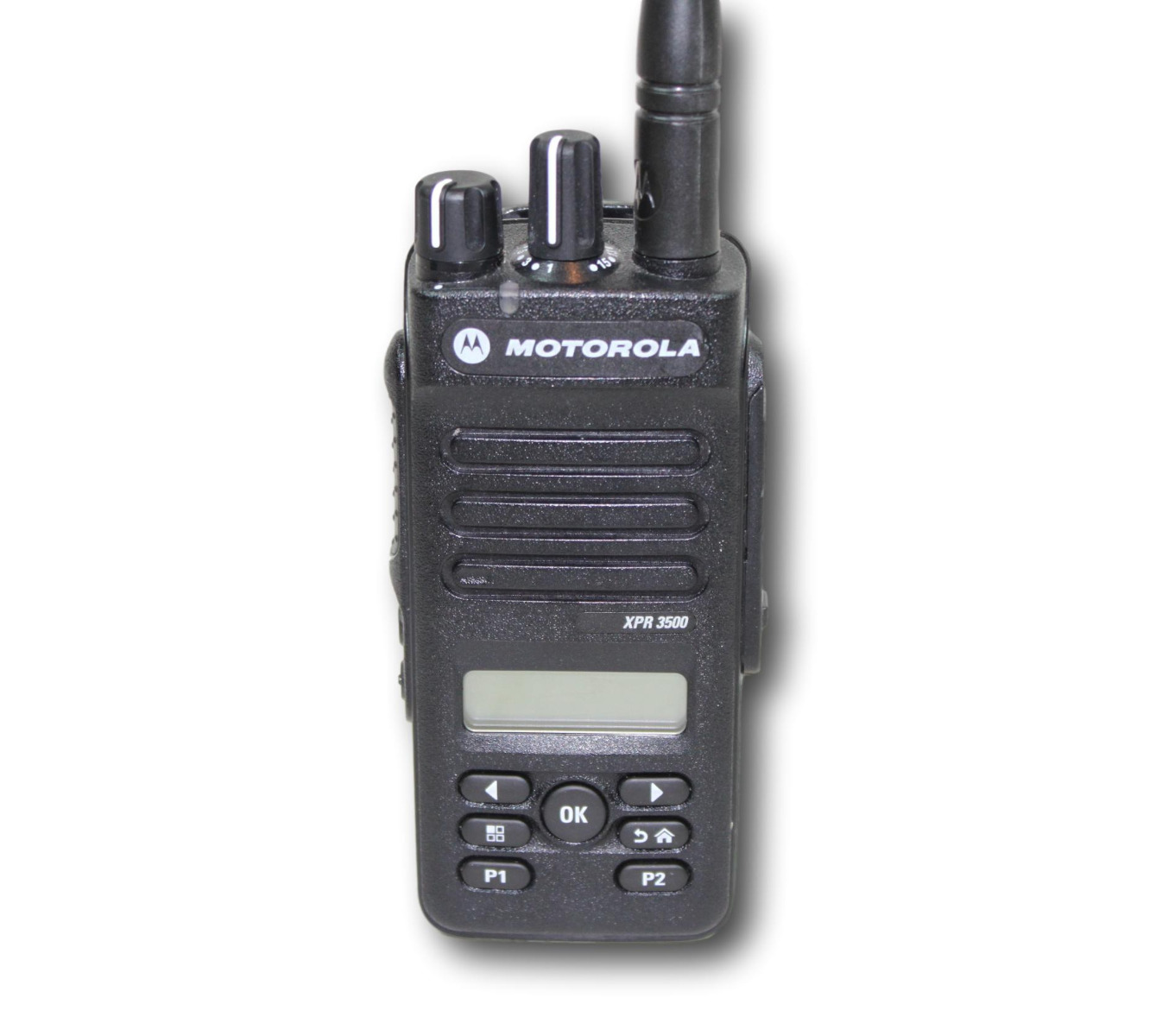 Motorola TRBO XPR3500 XPR 3500 UHF 403-512 Mhz 128ch 4W DIGITAL Radio ...