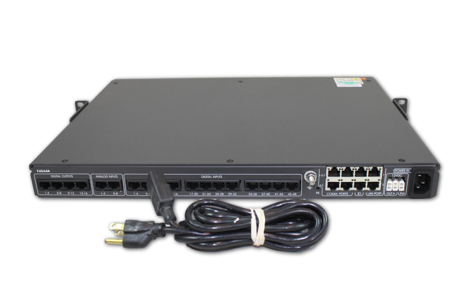 Motorola MOSCAD SDM 3000 RTU Model F4544A | eBay